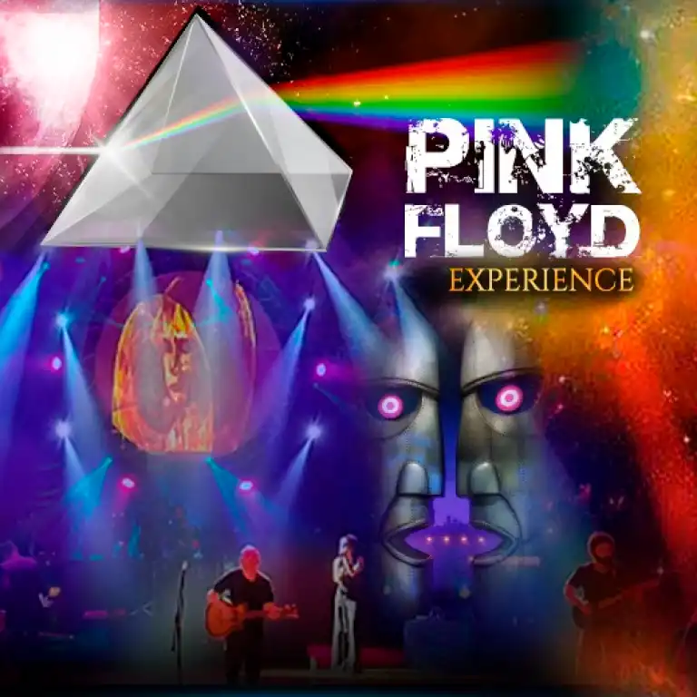Pink Floyd Experience In Concert | Show | TicketCenter